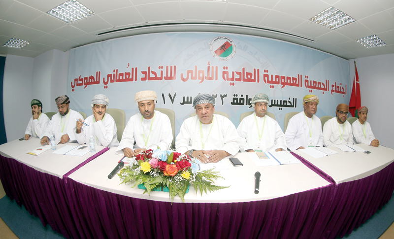 إعادة هيكلة مراكز التدريب بالأندية يثير النقاشات في اجتماع عمومية ...