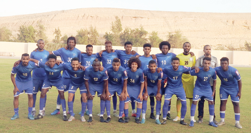 تحضيرات وتجارب ودية تؤهل صور للقسم الثاني بالدرجة الأولى - الموقع ...