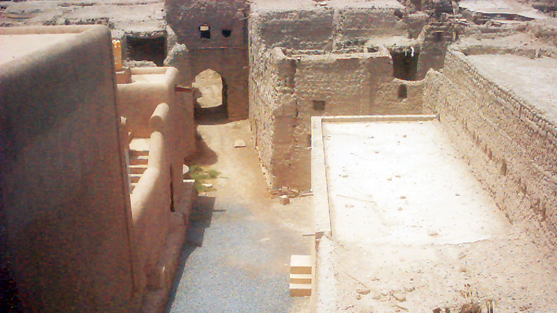 «التراث والثقافة» تسند إدارة وتشغيل حارة البلاد في منح لشركة عُمران ...