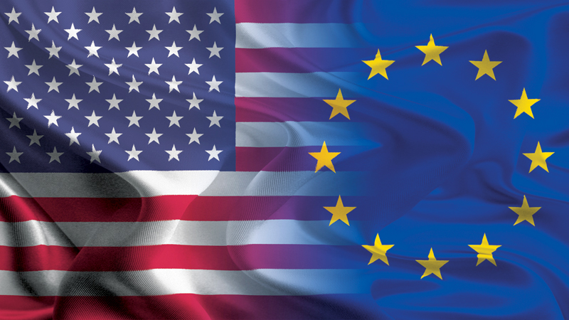 بوادر صراع وانشقاق بين ضفتي الأطلسي!! - الموقع الرسمي لجريدة عمان