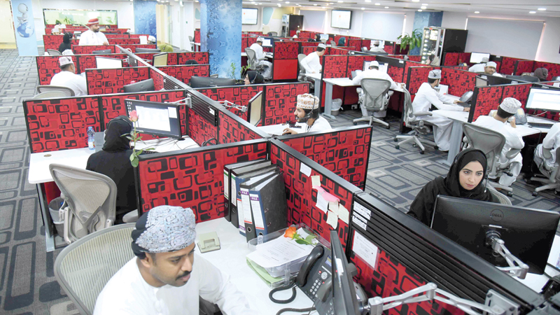 3453 عمانيا يقودون بنك مسقط للريادة وتحقيق النجاحات والإنجازات - الموقع ...