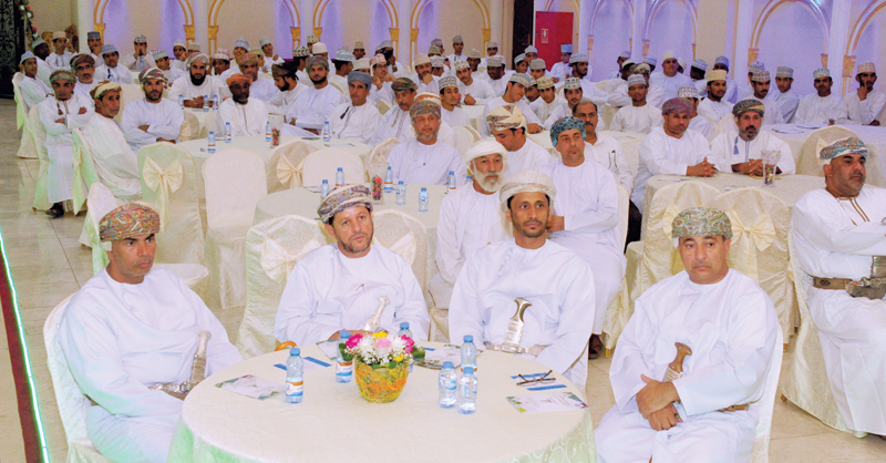 التعريف باللائحة الجديدة لتنظيم المباني والمخالفات الإدارية في بدبد ...