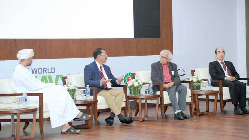 تنمية نفط عمان تدرس رفع الإنتاج خلال السنوات القادمة - الموقع الرسمي ...