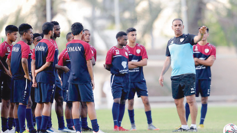 الـتـأجـيـل .. «لـخـبـط» كـل شـيء.. ! - الموقع الرسمي لجريدة عمان