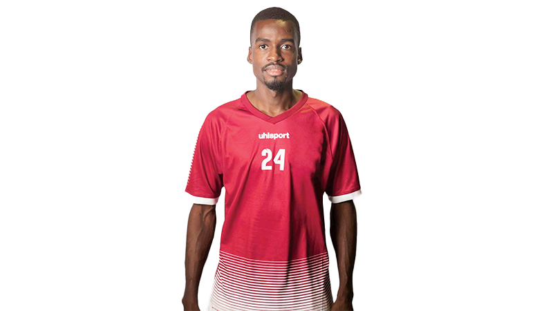 الرستاق يتعاقد مع أيمن البريكي - الموقع الرسمي لجريدة عمان